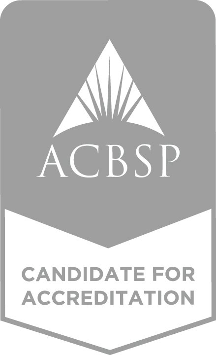 Accreditations – IBA London